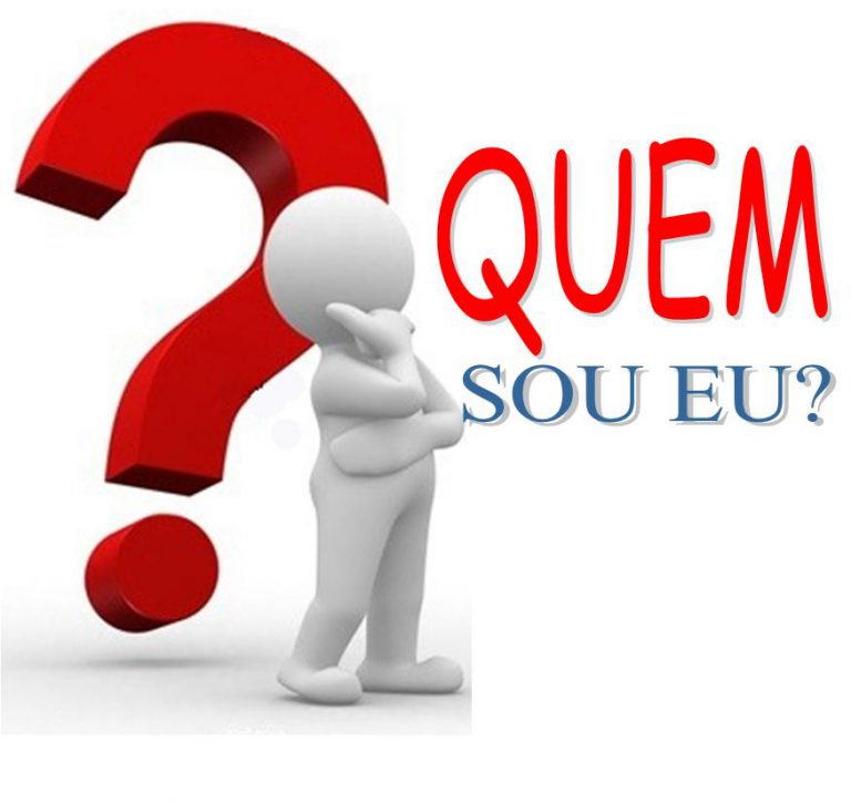 Quem sou eu? – Conexão Escola SME