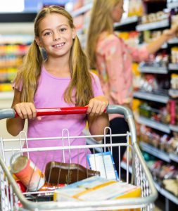 Vamos às compras? – Conexão Escola SME