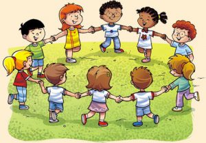 Arte e Educação Física – Ciranda – Conexão Escola SME