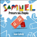 Samuel Procura seu Chapéu – Conexão Escola SME