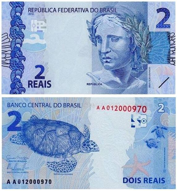 O Sistema Monetário Brasileiro – Conexão Escola SME