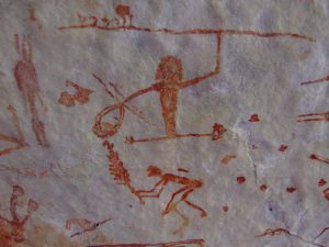 A Pré-história e a Arte Rupestre – Conexão Escola SME