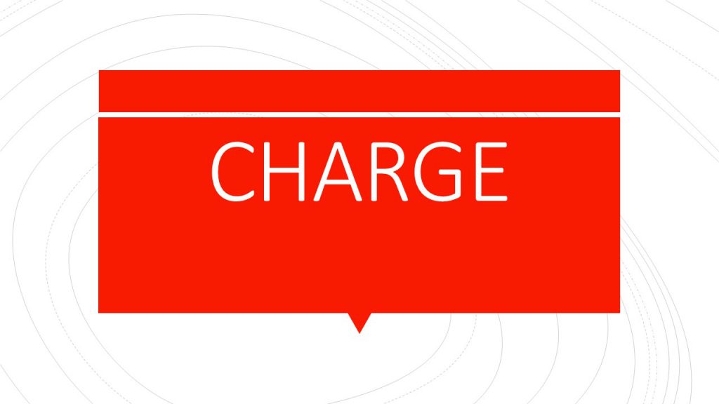 O que é charge? – Conexão Escola SME