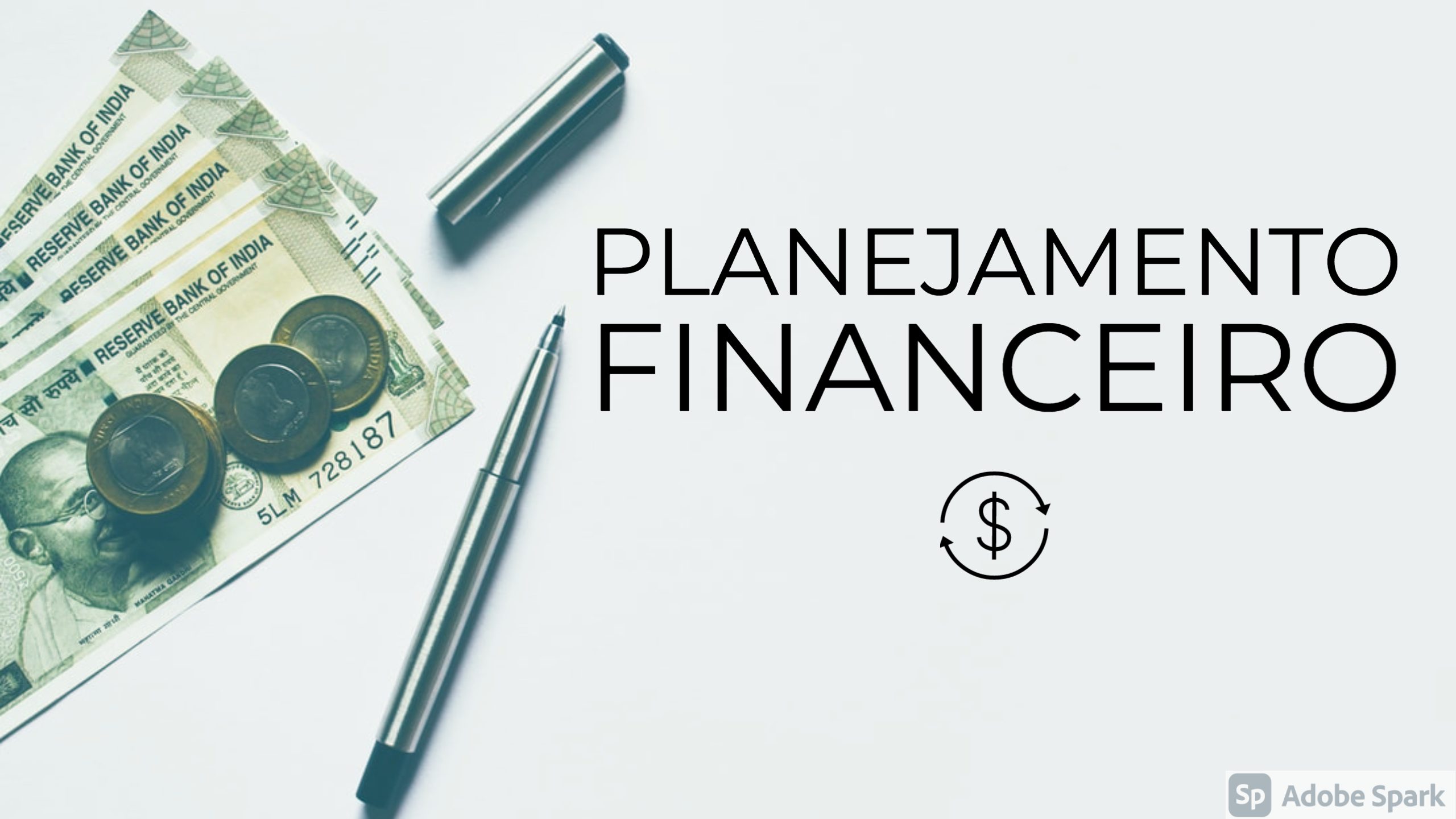 Planejamento financeiro – Conexão Escola SME