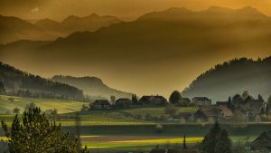 GEOGRAFIA – NOÇÕES DE PAISAGEM NATURAL E CULTURAL – Conexão Escola SME