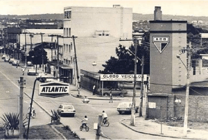 Geografia – O lugar na perspectiva geográfica – Conexão Escola SME