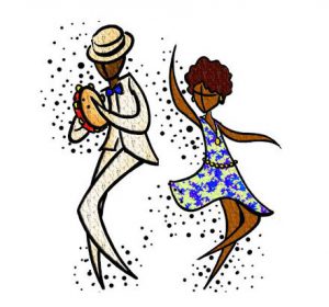 Arte – Samba – ritmo musical brasileiro – Conexão Escola SME