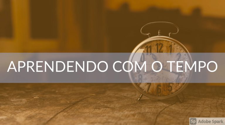 Aprendendo com o Tempo – Conexão Escola SME