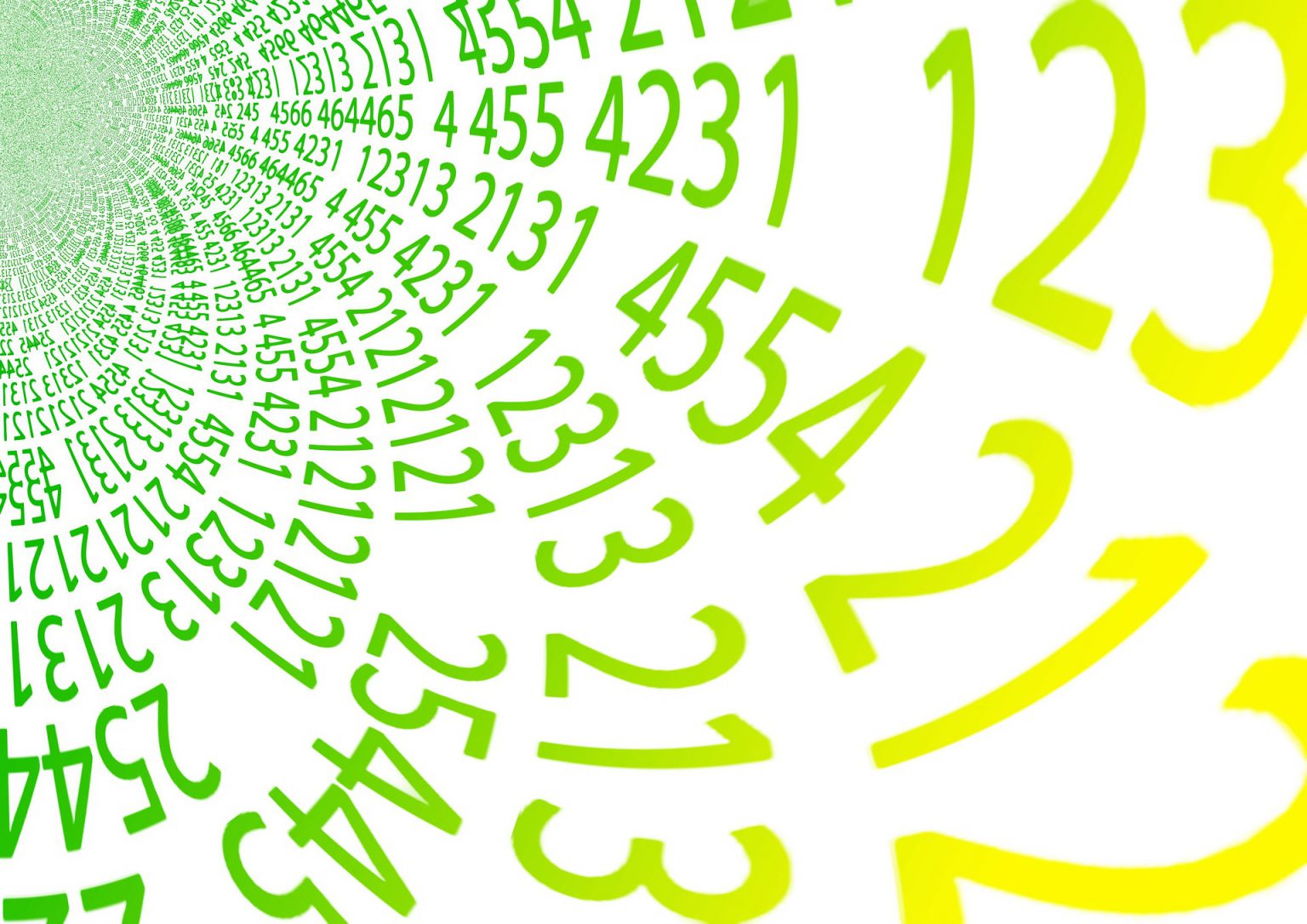 Matemática e Ciências – Os números estão em toda parte – Conexão Escola SME