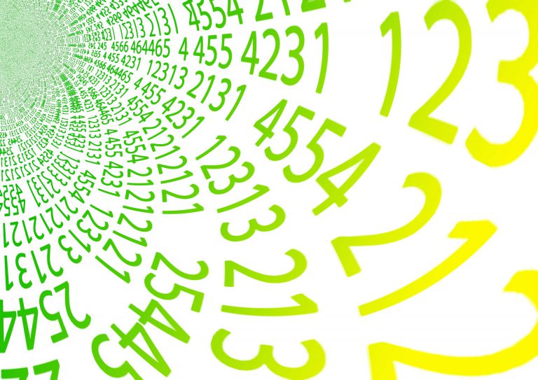 Matemática e Ciências – Os números estão em toda parte – Conexão Escola SME