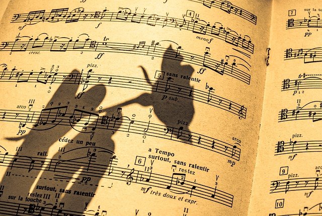 ARTE – O SOM, A MÚSICA E O MOVIMENTO – Conexão Escola SME