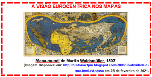 HISTÓRIA – Eurocentrismo – Conexão Escola SME