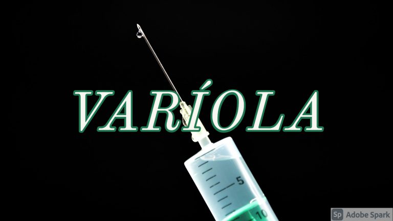 Ciências da Natureza – Varíola – Conexão Escola SME