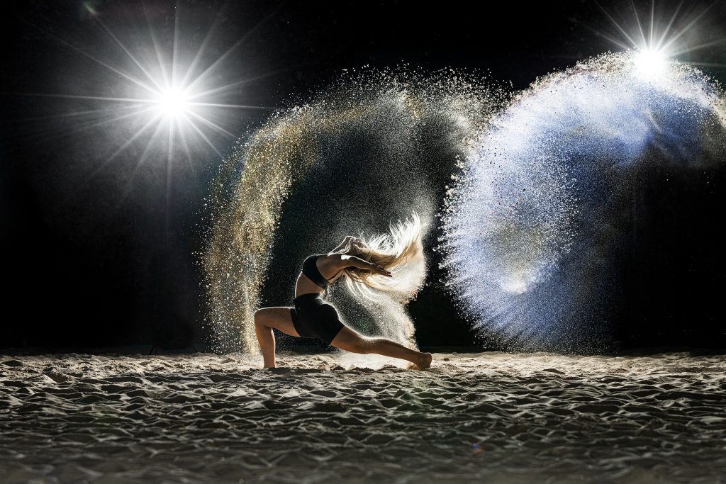 Arte Dança Contemporânea Conexão Escola Sme