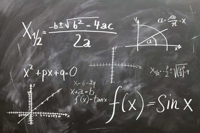 Matemática – Equações do 2º grau – Conexão Escola SME