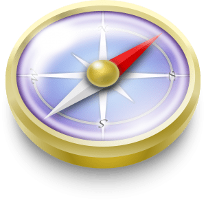 Geografia – Pontos cardeais – Conexão Escola SME