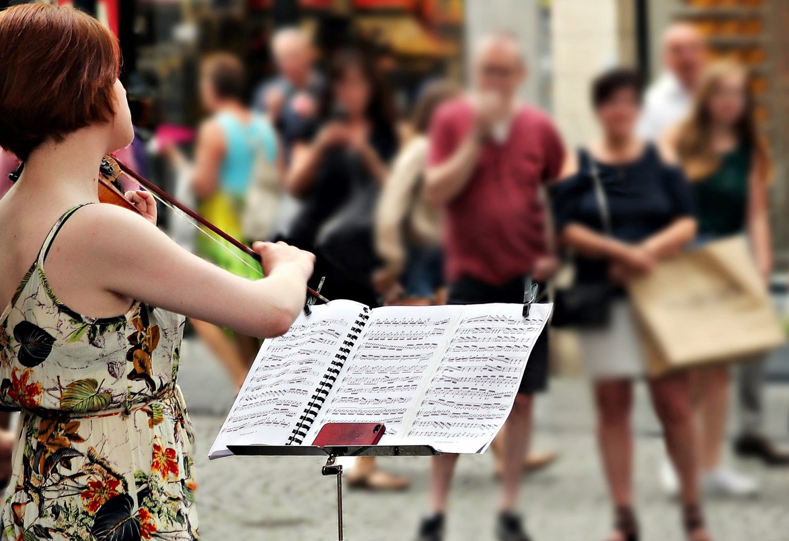 ARTE – Música Erudita e Música Popular. – Conexão Escola SME