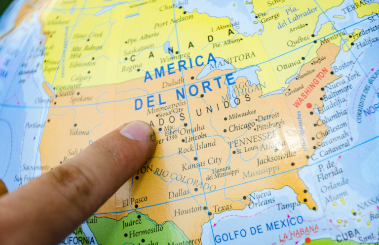 Geografia – Conceitos: Estado, Nação, Território e País. – Conexão ...