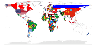 Geografia – Conceitos: Estado, Nação, Território e País. – Conexão ...