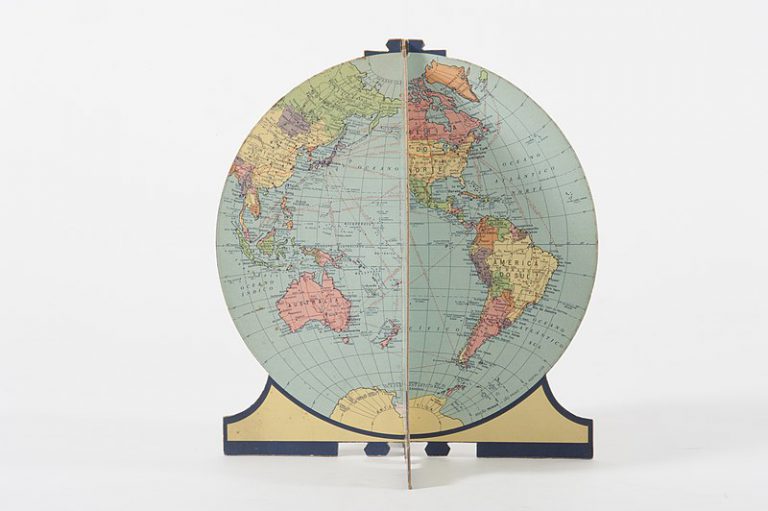 Geografia – Mundo oriental e mundo ocidental – Conexão Escola SME