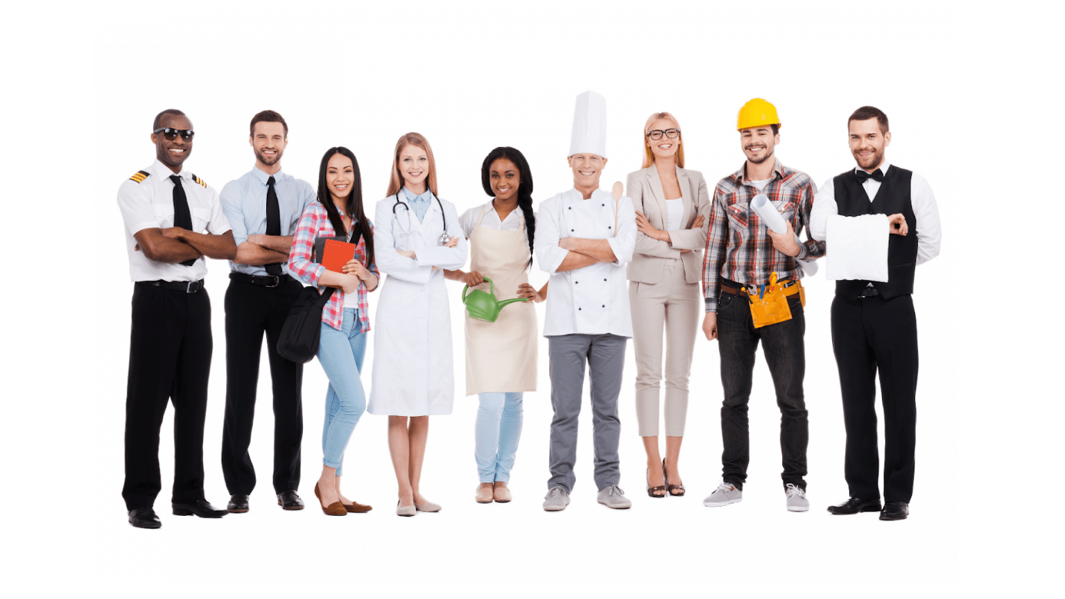 GEOGRAFIA – MUNDO DO TRABALHO: PROFISSÕES – Conexão Escola SME