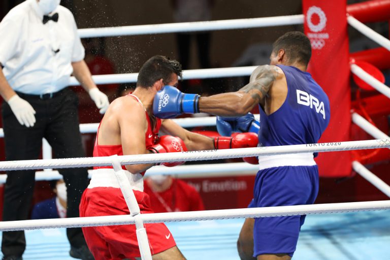 Educação Física – Boxe – Características histórica e culturais ...