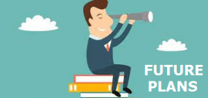 Língua Inglesa – Future Plans – Conexão Escola SME