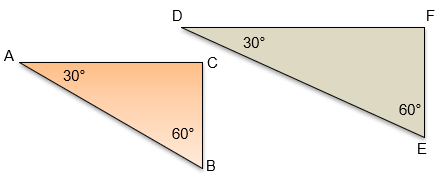 Matemática – Semelhança de triângulos – Conexão Escola SME