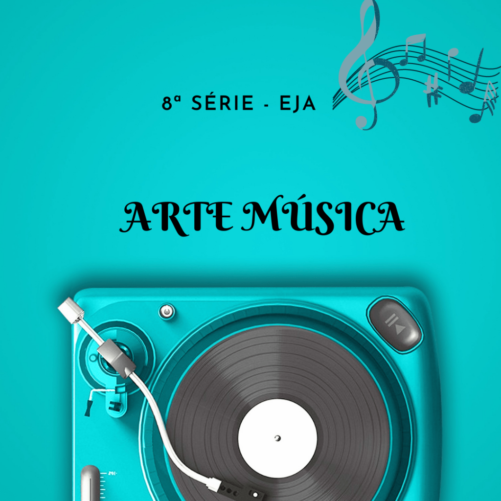 Arte – Música: Linguagem Musical – Conexão Escola SME