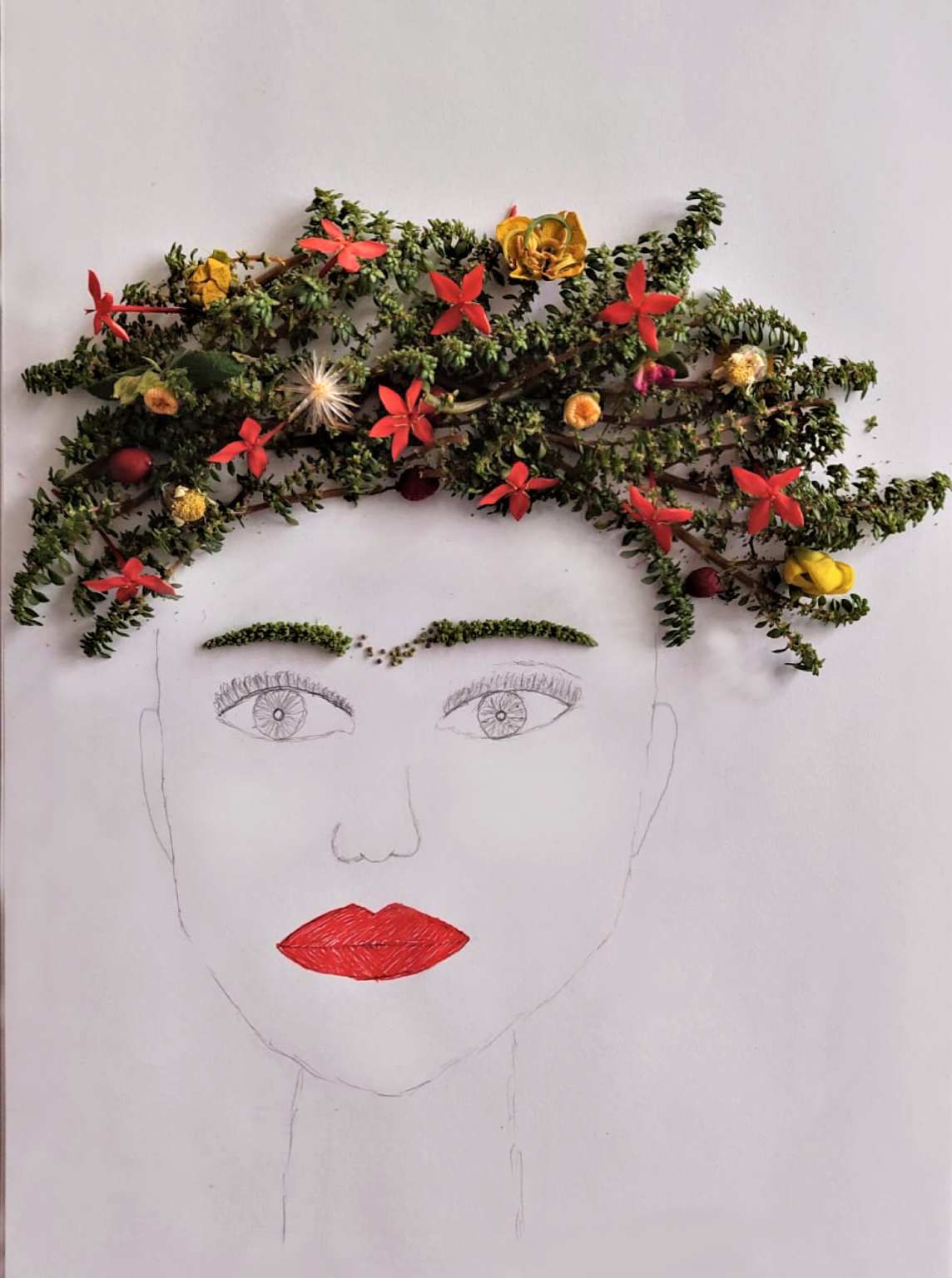 Arte – Elementos da natureza e a Arte – Conexão Escola SME