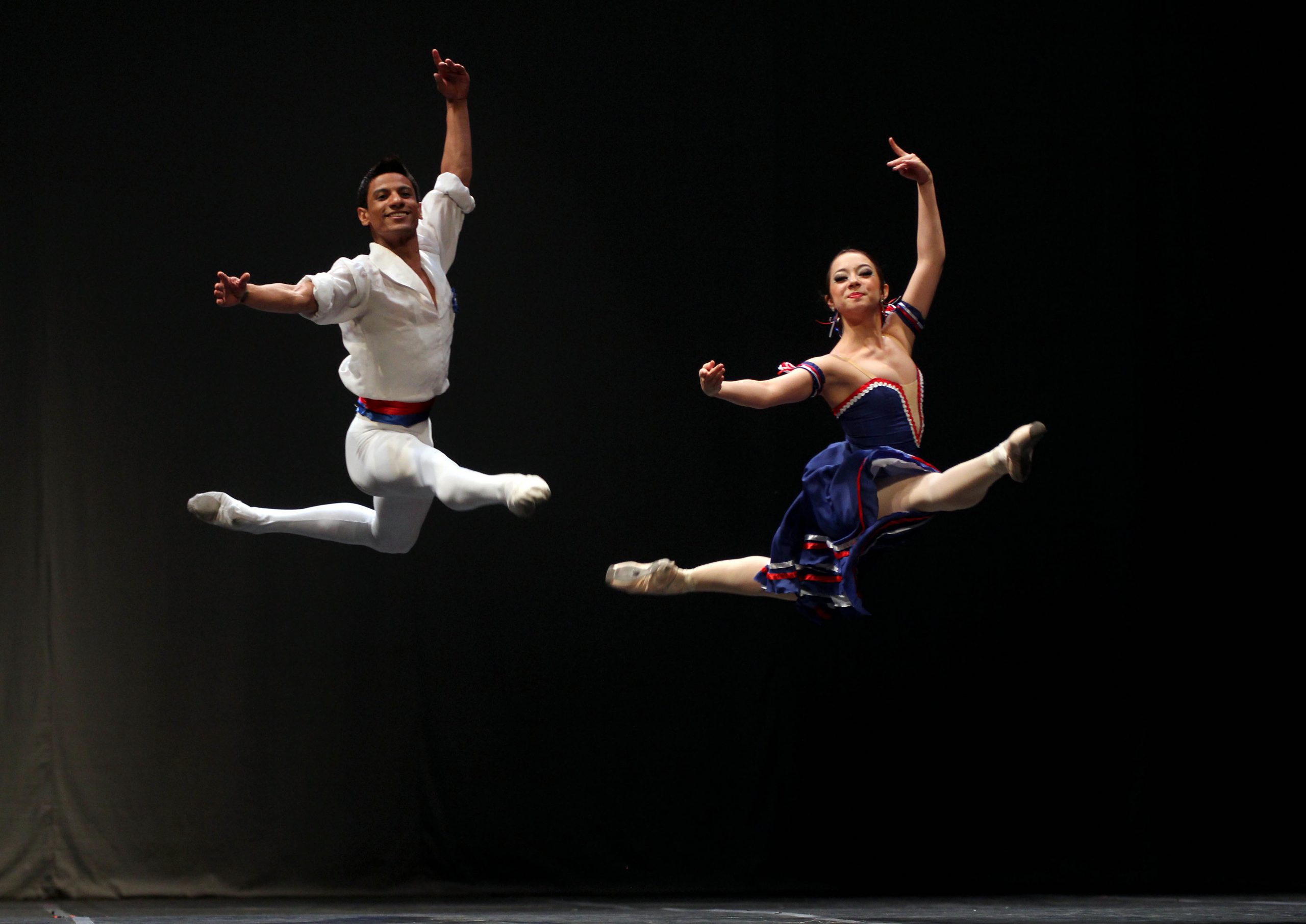 Educação Física – Balé e saúde – Conexão Escola SME