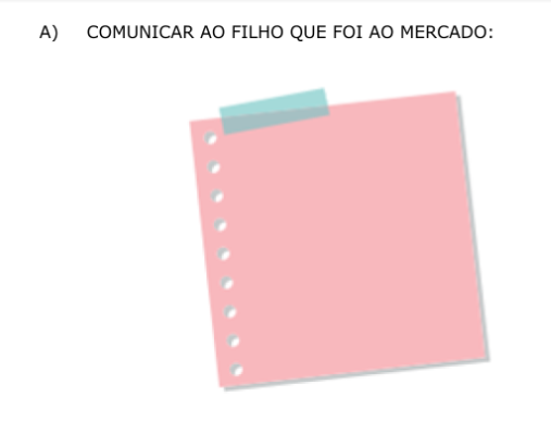 Língua Portuguesa – Avisos e recados – Conexão Escola SME