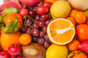 Língua Inglesa – Fruits and tastes (Frutas e sabores) – Conexão Escola SME