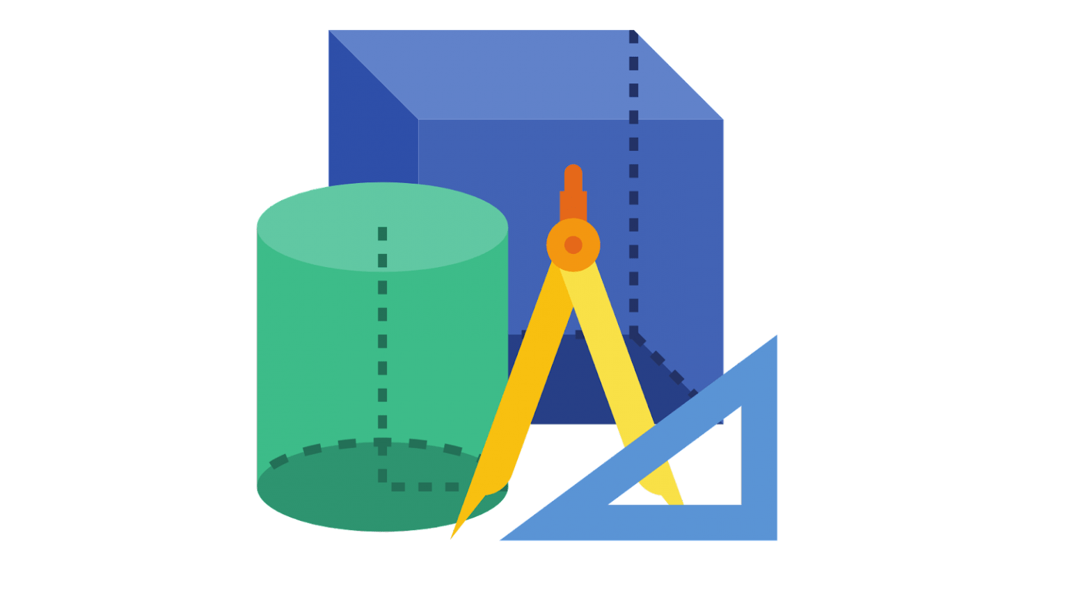 Matemática – Figuras geométricas – Conexão Escola SME