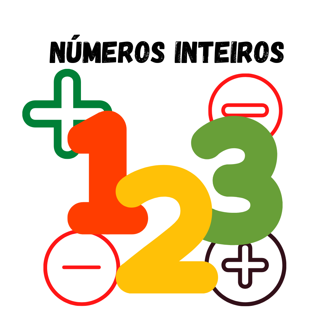 Matemática – Operações com números inteiros – Conexão Escola SME