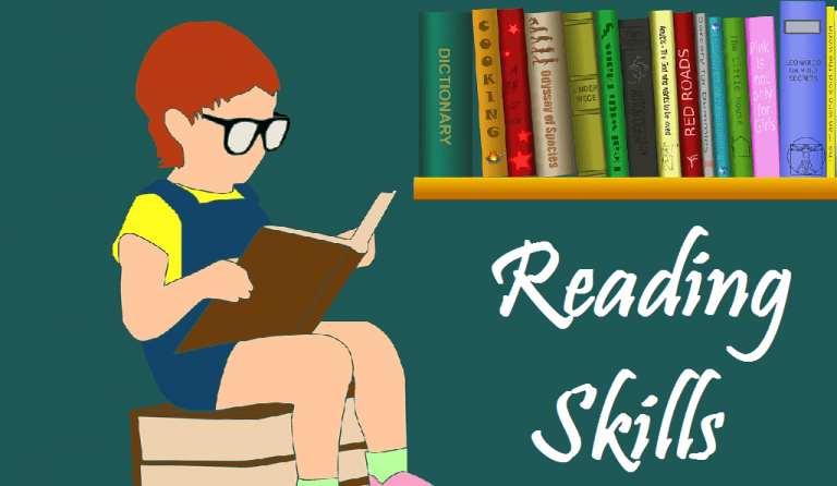 Língua Inglesa: Reading Skills – Conexão Escola SME