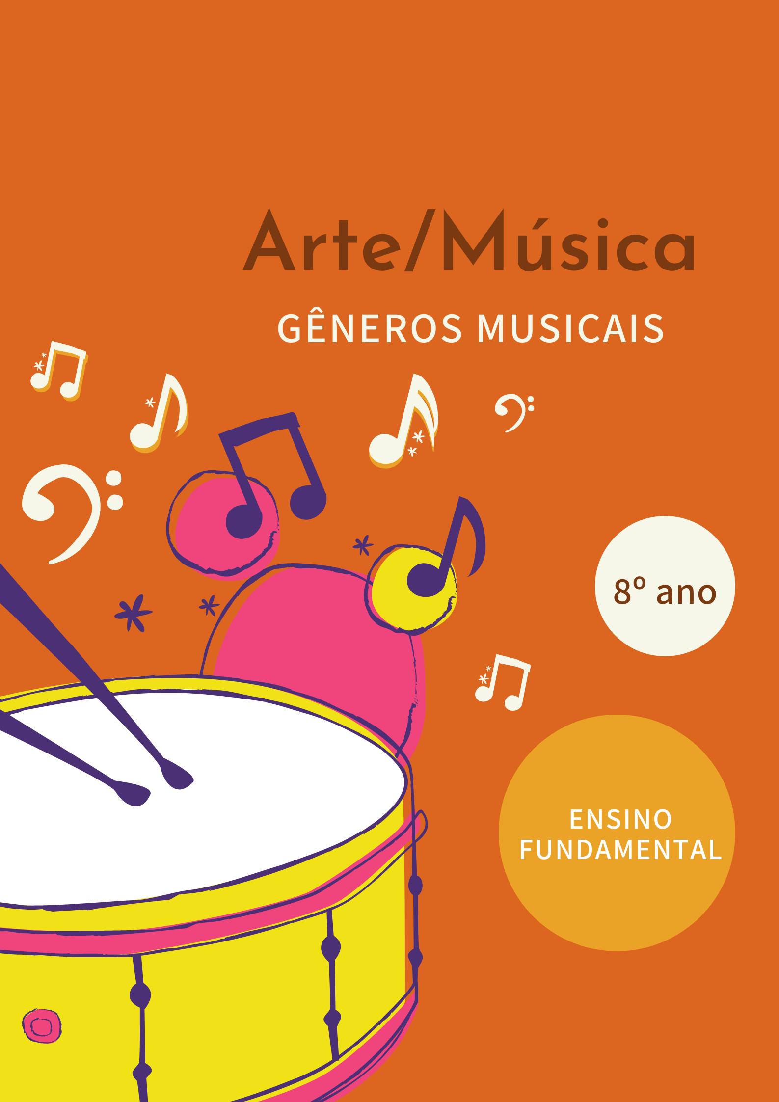 Conceito De Música Na Arte - FDPLEARN