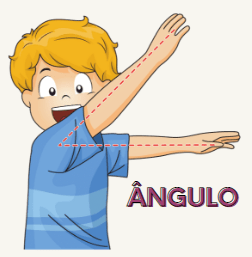 Matemática – Ângulos – Conexão Escola SME