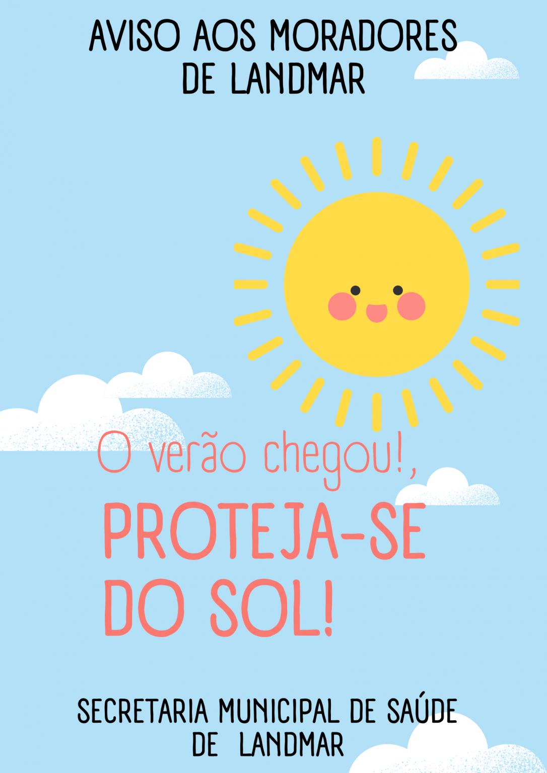 Língua Portuguesa : Gênero textual Aviso – Conexão Escola SME