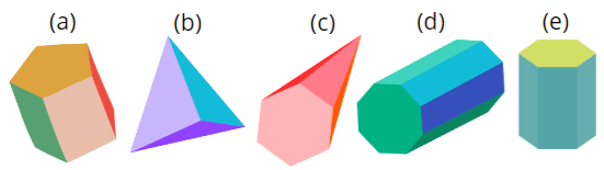 Matemática – Prismas e Pirâmides – Conexão Escola SME