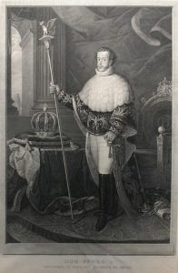 História – Primeiro Reinado – Conexão Escola SME