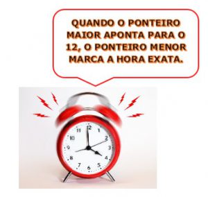 Matemática – Medidas de tempo – Conexão Escola SME