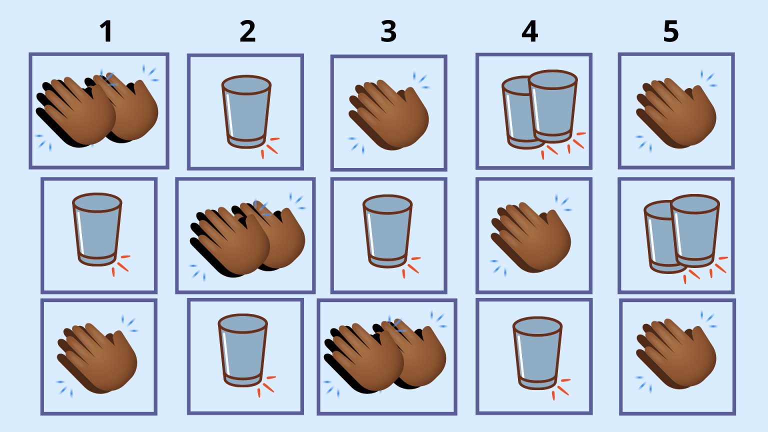 Arte – Ritmo, um dos elementos fundamentais da música – Conexão Escola SME