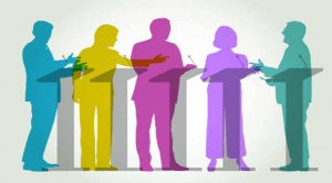 Língua Portuguesa – O gênero oral debate – Conexão Escola SME