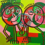 Arte/Artes Visuais – Arte Primitiva – Conexão Escola SME