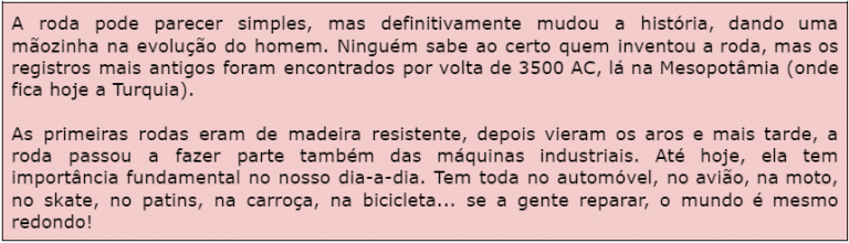 Ciências da Natureza – De fato, as máquinas simples facilitam nosso dia ...
