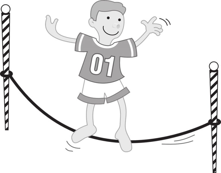 EDUCAÇÃO FÍSICA – SLACKLINE – Conexão Escola SME