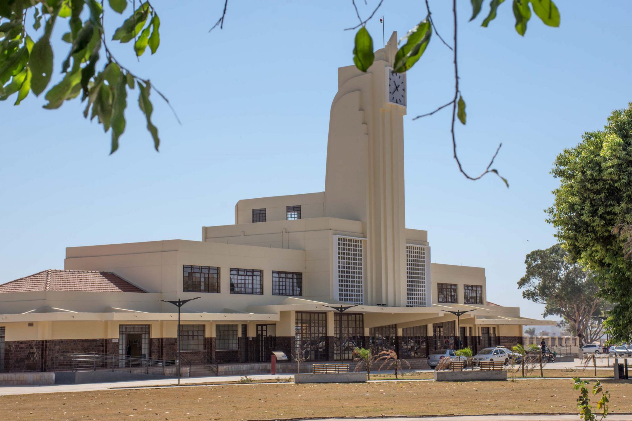 História – A memória da cidade – Conexão Escola SME