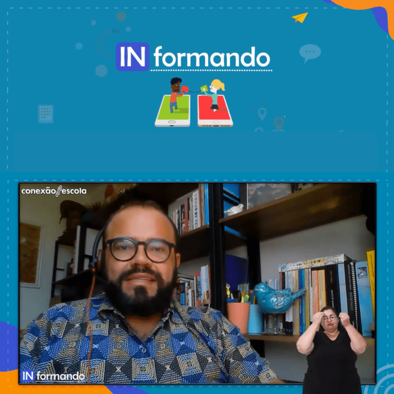 INformando: Educação Literária e Formação de Leitores 2 – Conexão ...