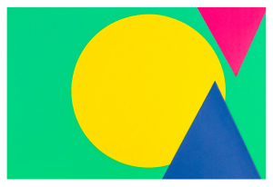 Arte – Formas – Elementos das Artes visuais – Conexão Escola SME